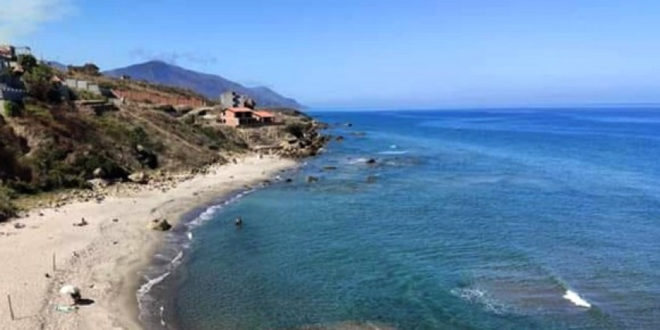 58 plages autorisées à la baignade à Alger | Ouest Tribune