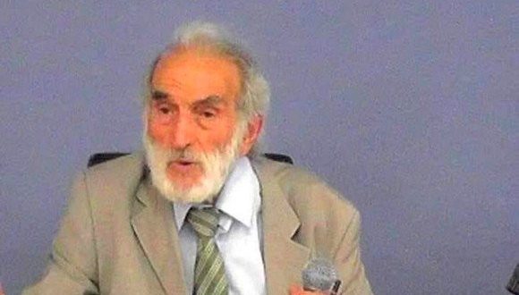 Décès de l’ancien ministre des Affaires religieuses, Dr Saïd Chibane ...