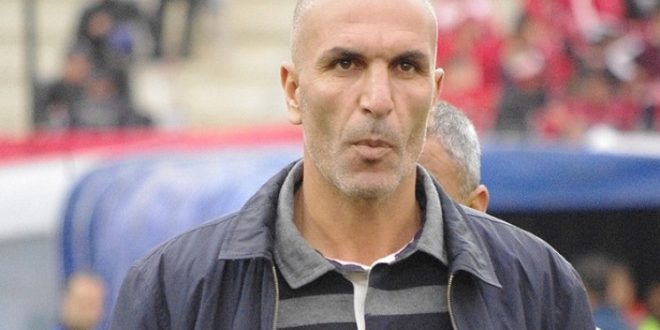 Ligue 2 algérienne – SKAF : l’entraîneur Samir Zaoui suspendu jusqu’à ...