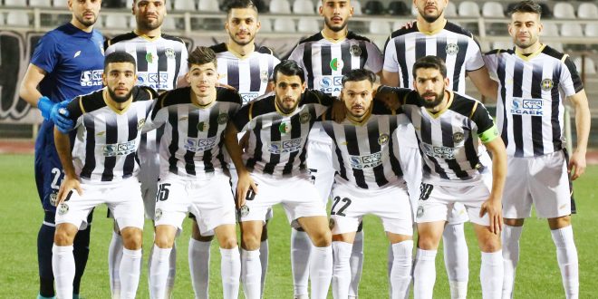 Ligue1 Mobilis (20 ème J) : l’ESS vise le podium, le CSC en péril à ...