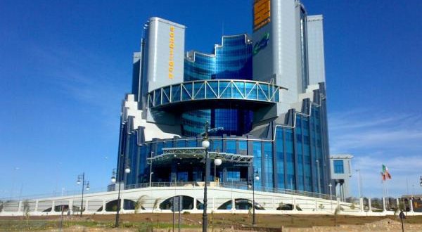 Sonatrach : attribution de la réalisation d’un complexe pétrochimique ...