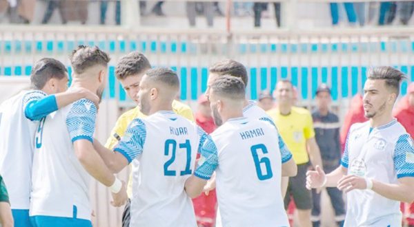 Ligue 1 : le MC El Bayadh lance sa préparation de la nouvelle saison ...