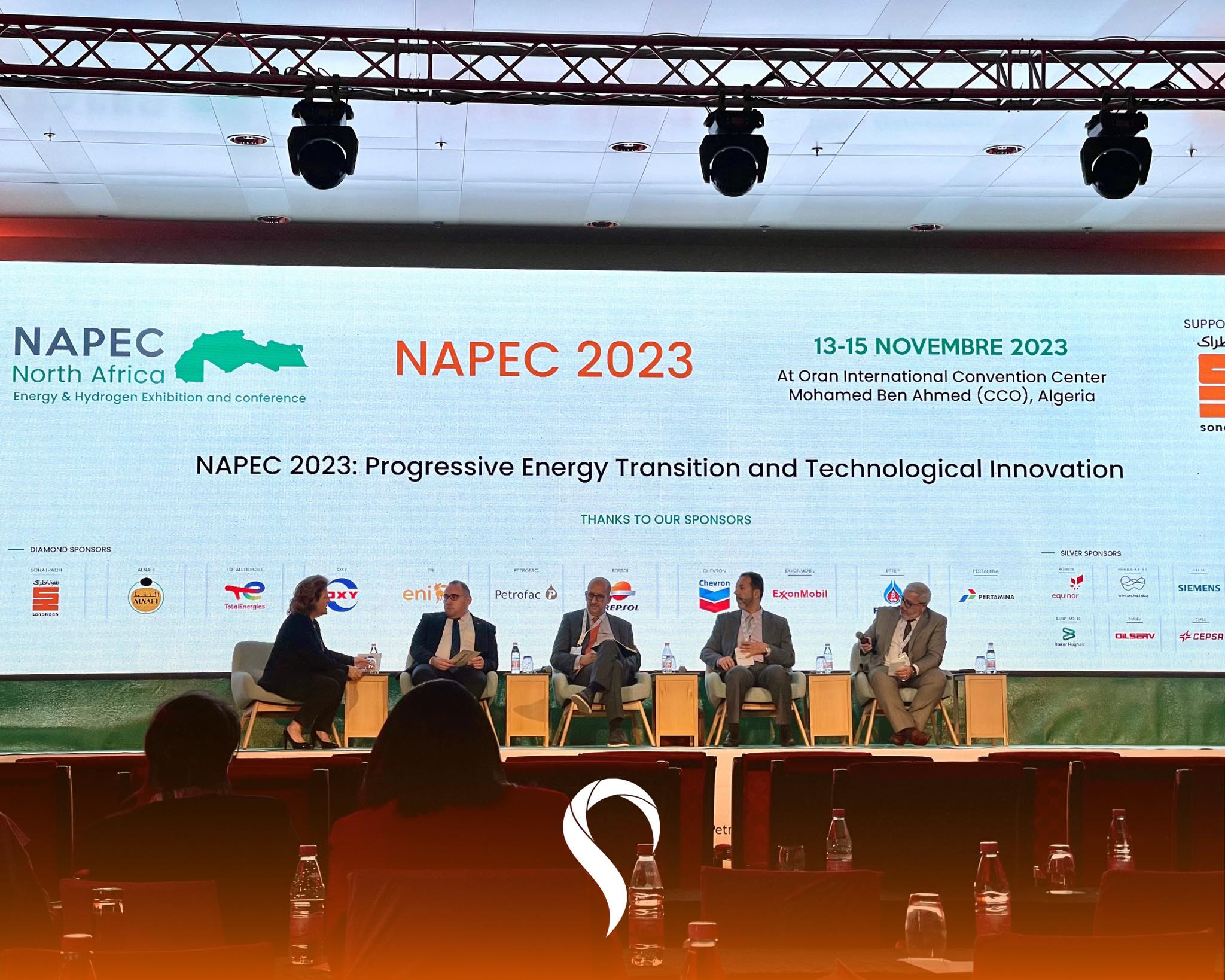 NAPEC 2023 : produire plus d’hydrocarbures pour pouvoir se tourner vers ...