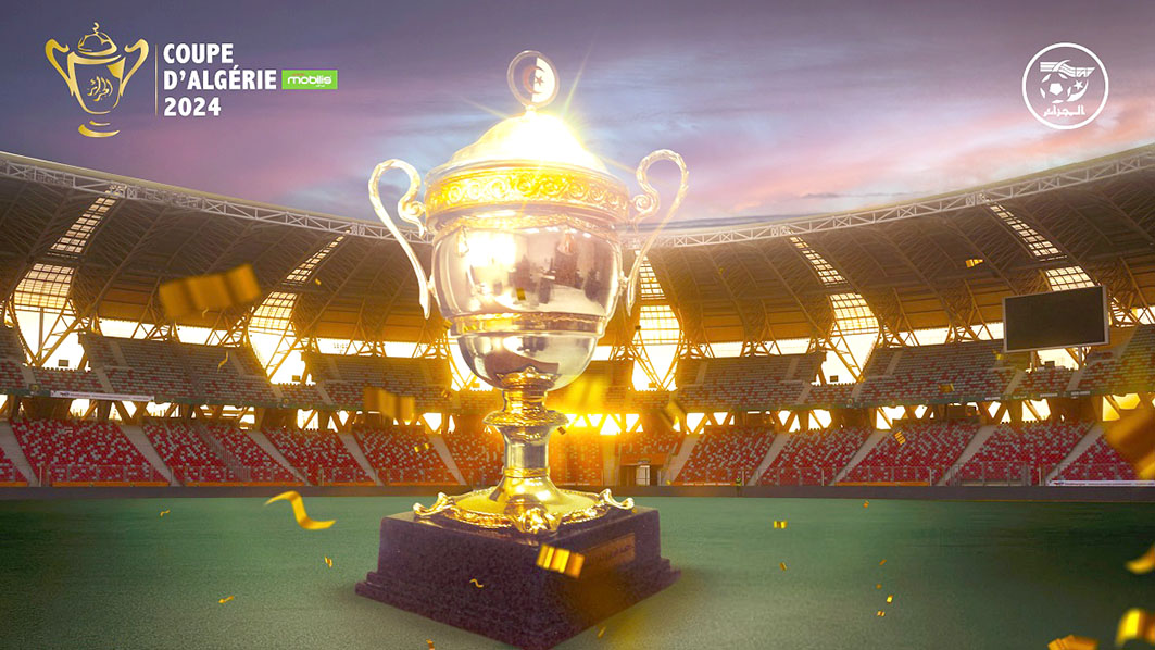 Coupe d’Algérie : le CRB Mecheria élimine le MC El-Bayadh et file en 16es de finale – Ouest Tribune