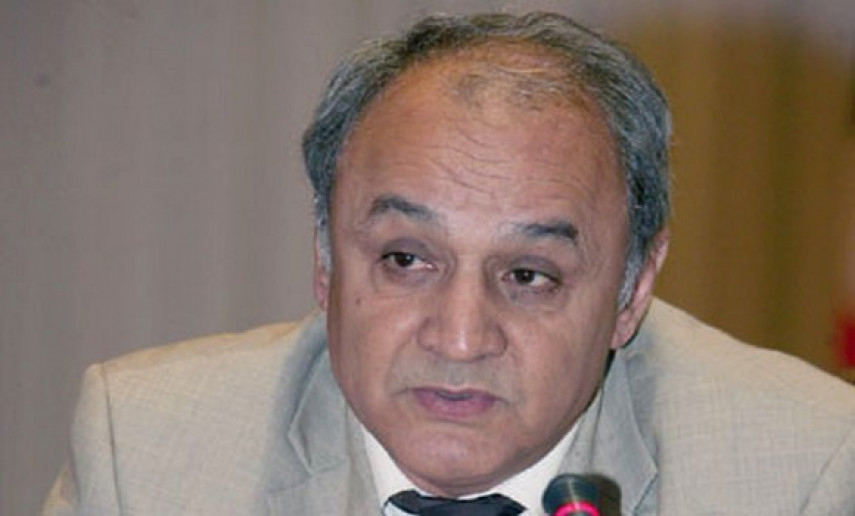 Dr Berkani à propos de l’amélioration de la prise en charge des ...