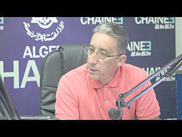 Mahfoud Kaoubi : naissance d’un nouveau paradigme sur la scène ...