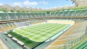 Ligue 1 Mobilis (saison 2024-2025) : la JSK domiciliée au stade Hocine ...