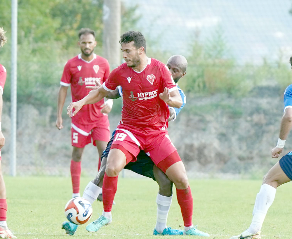 Ligue 1 : le MC Oran boucle «avec succès» son stage d’intersaison en ...