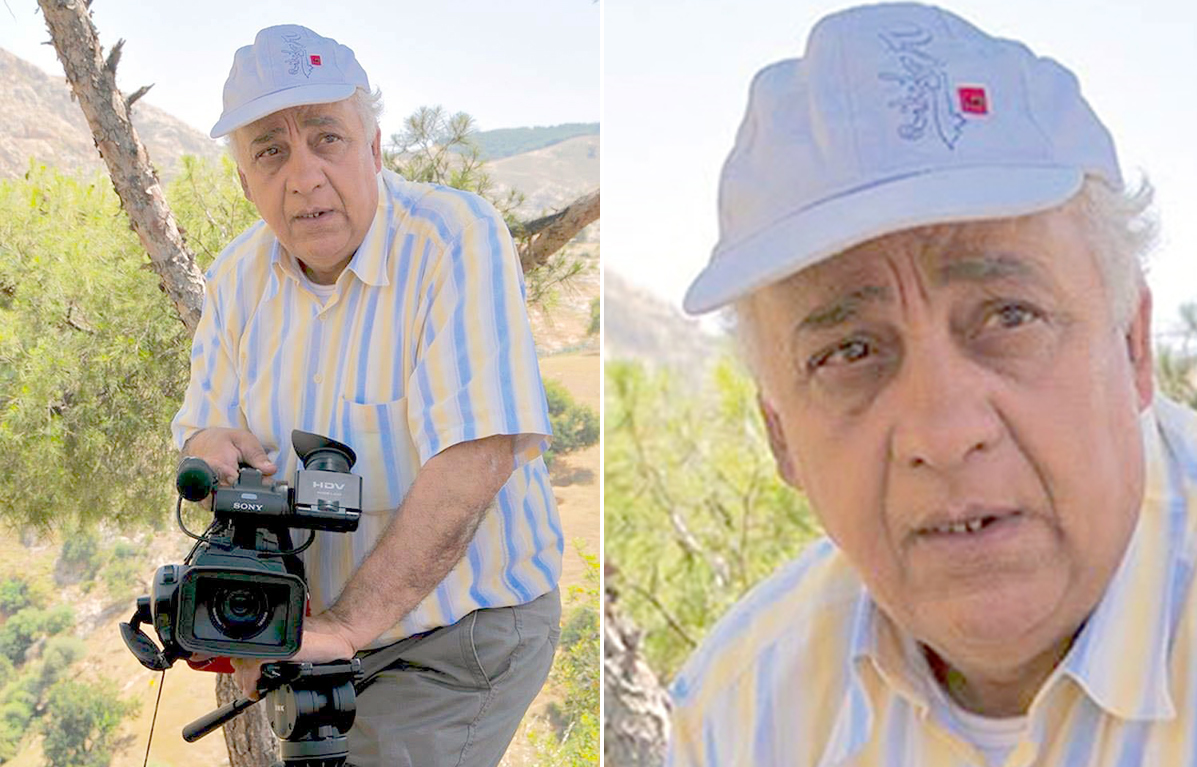 Mostaganem : hommage au défunt Mostéfa Abderrahmane – Ouest Tribune