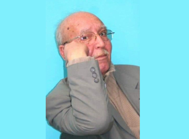 Il y a cinq ans nous quittait Mohamed Benguesmia Chadly – Ouest Tribune