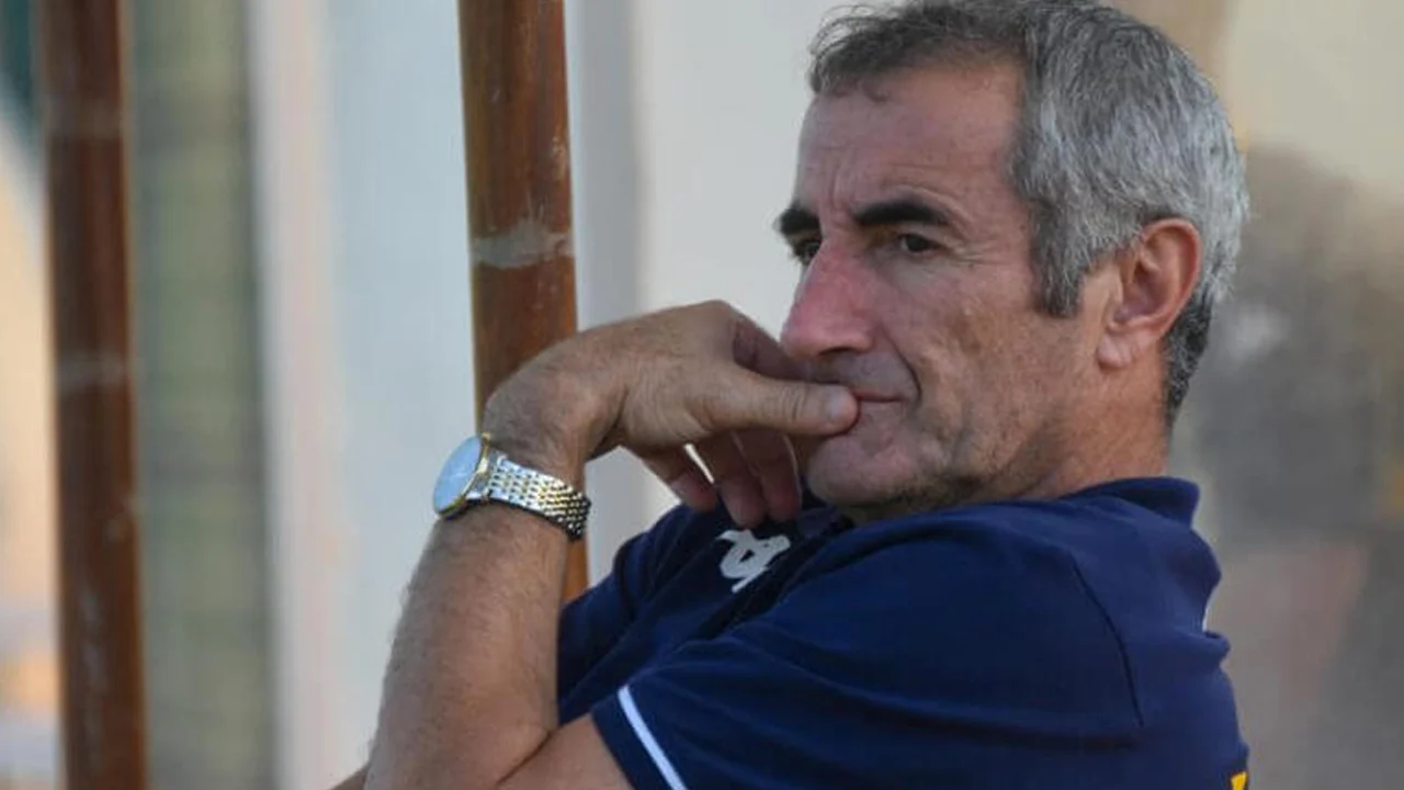 Djamel Menad, une autre légende du football algérien s’en va – Ouest ...