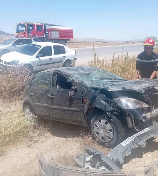 Accidents de circulation et noyades : 29 morts et plus de 522 blessés en 48 heures – Ouest Tribune