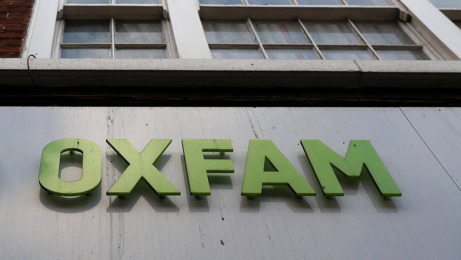 Famine à Ghaza : l’ONG Oxfam International déplore «l’inaction» du ...