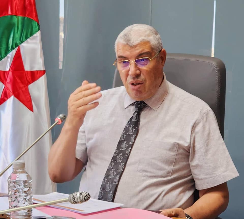Oran : plus de 500 hectares de foncier industriel récupérés – Ouest Tribune