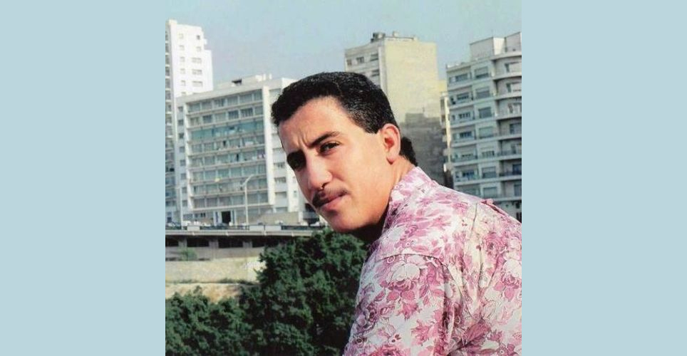 Lâchement assassiné un certain 29 septembre 1994 : il y a 31 ans nous quittait cheb Hasni ...