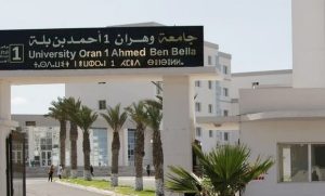 Université Oran 1 : de nouvelles spécialités pour l’année universitaire ...