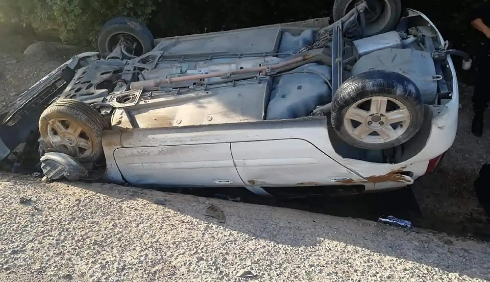 Accidents de la circulation : 36 morts et 1634 blessés en une semaine ...