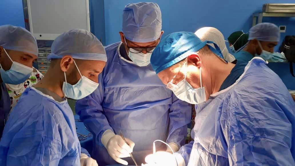 Coopération entre la CNAS et l’EPS Pierre et Marie Curie : lancement d’un programme national de ...