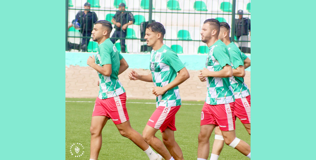 GC Mascara : le derby de l’ASMO à ne pas rater – Ouest Tribune