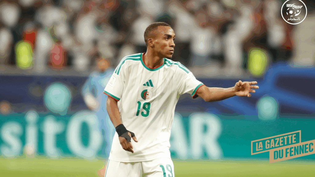 Ligue 1 Mobilis (Prix Dz Best) : Abada (USMA) élu joueur de la saison ...