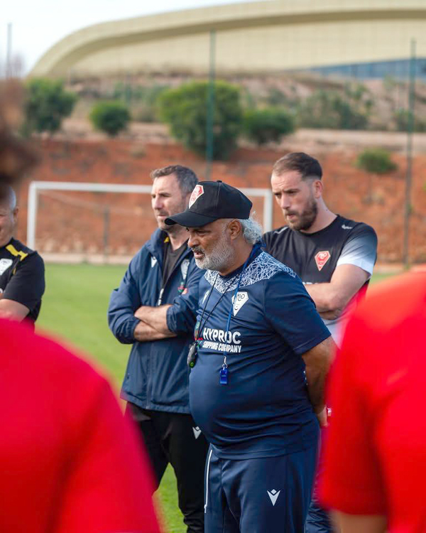 MC Oran : entre regrets et promesses – Ouest Tribune